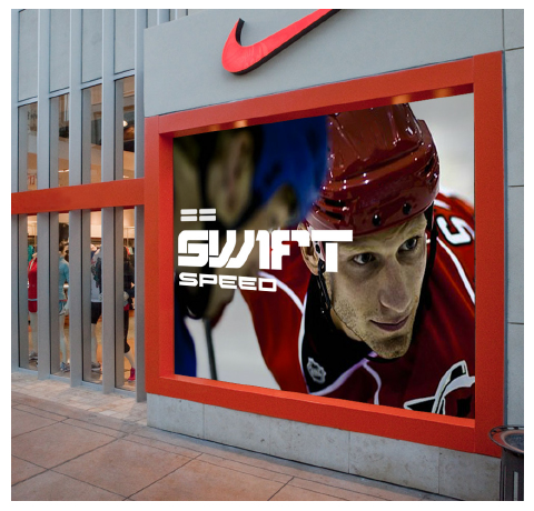 Tommy Riddle Branding